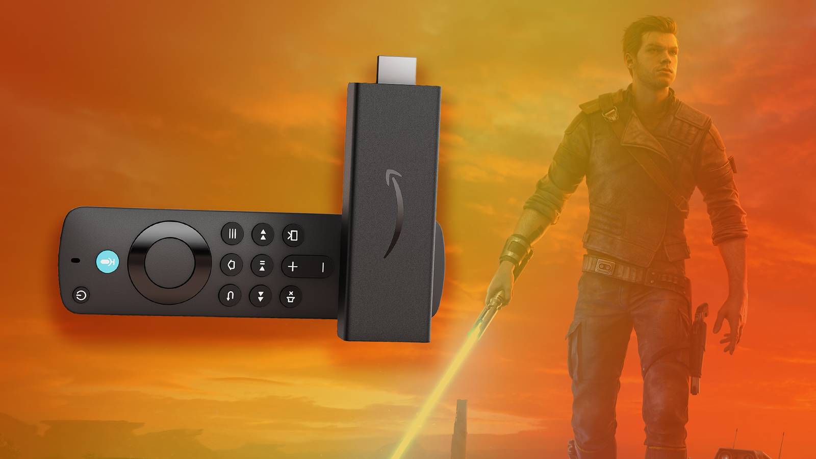 Fire TV Stick gamers just got a big upgrade with 3 new titles from EA