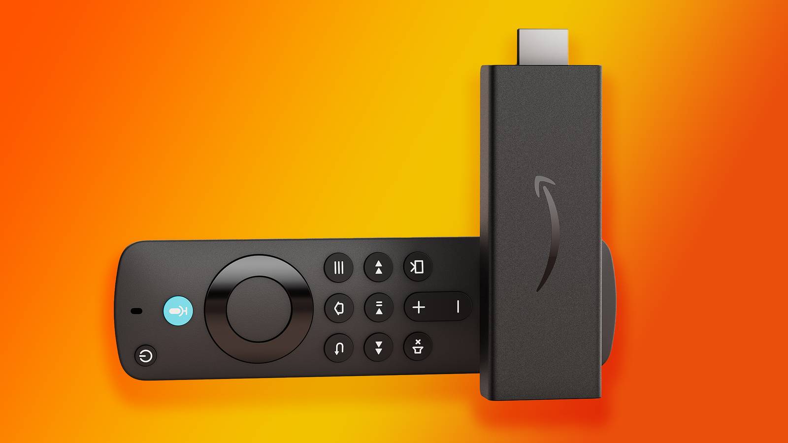 Amazon finally did something about piracy on Fire TV devices
