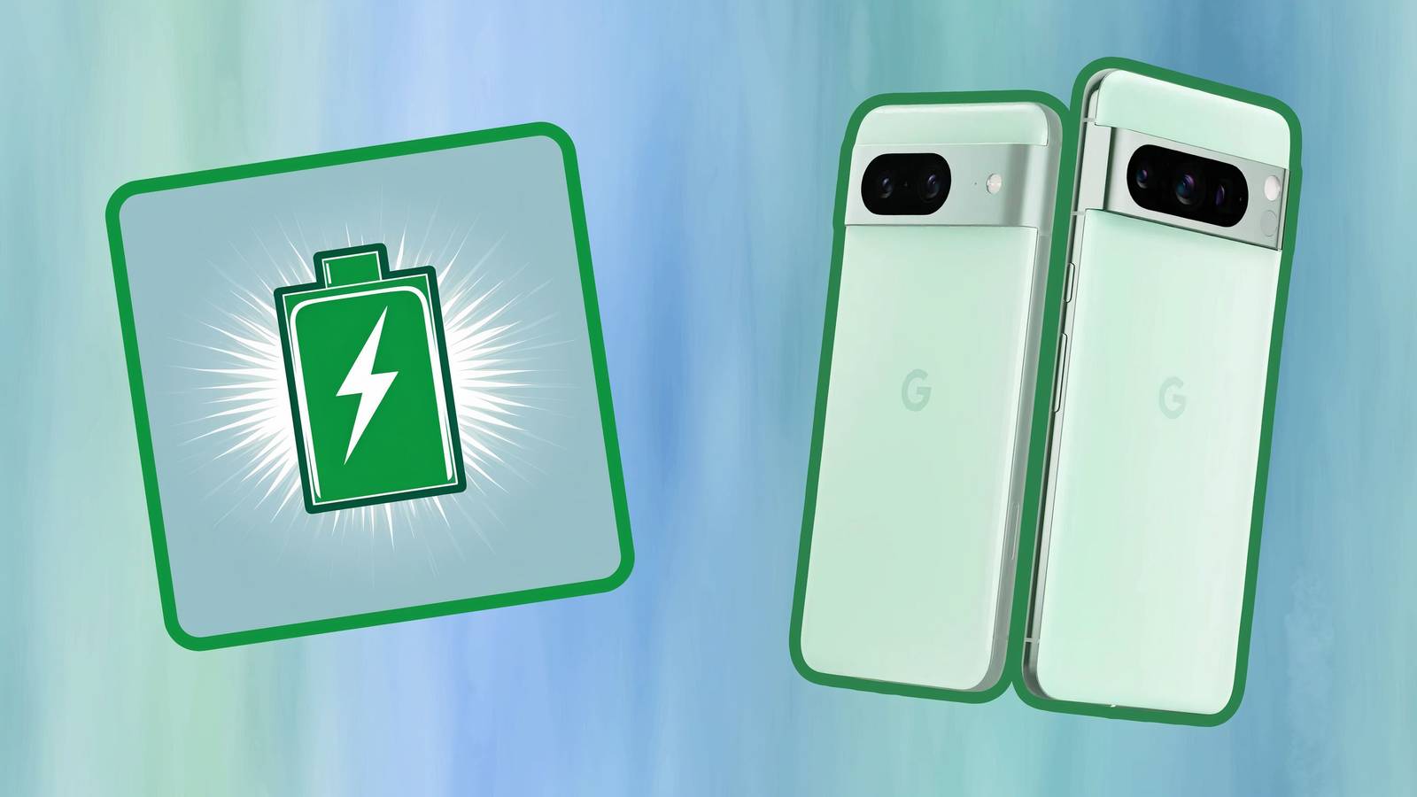 The latest Pixel update recalibrates this battery feature (that you ...
