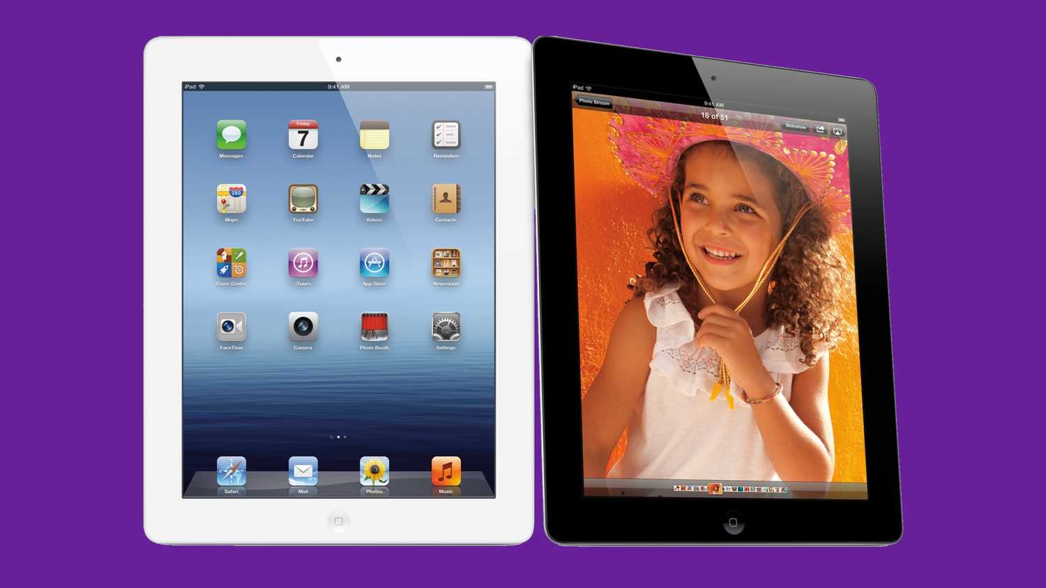 The 4 worst iPads Apple ever released