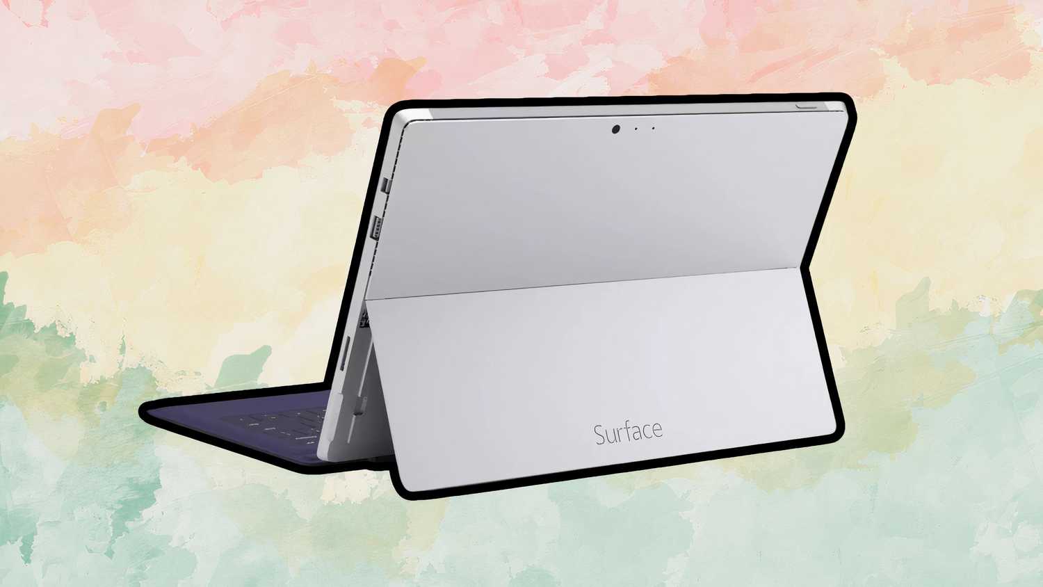 These overachieving tablets made me fall in love with the slate form factor