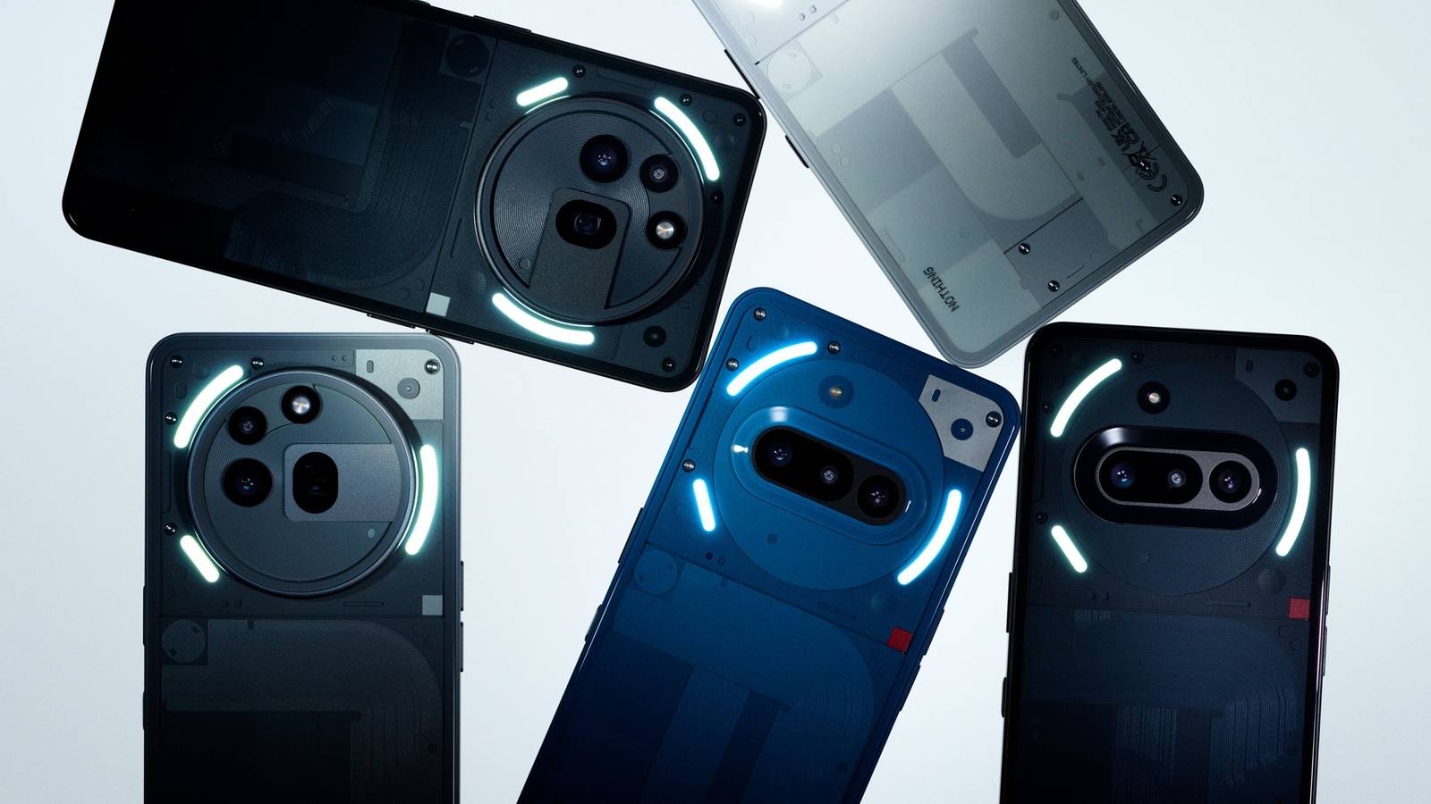 The biggest announcements from MWC 2025