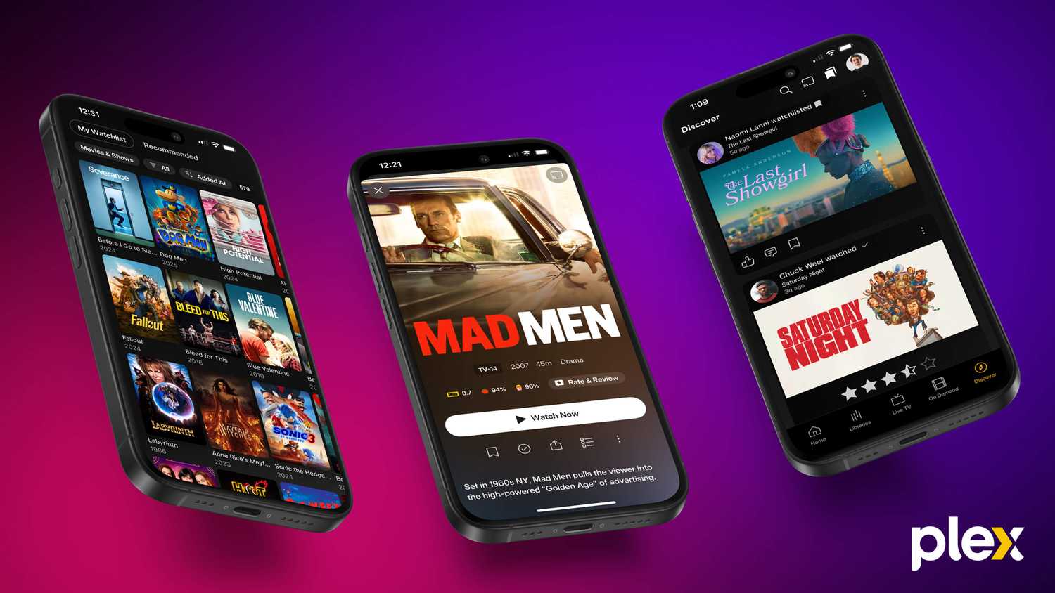 My favorite streaming app just got an overhaul