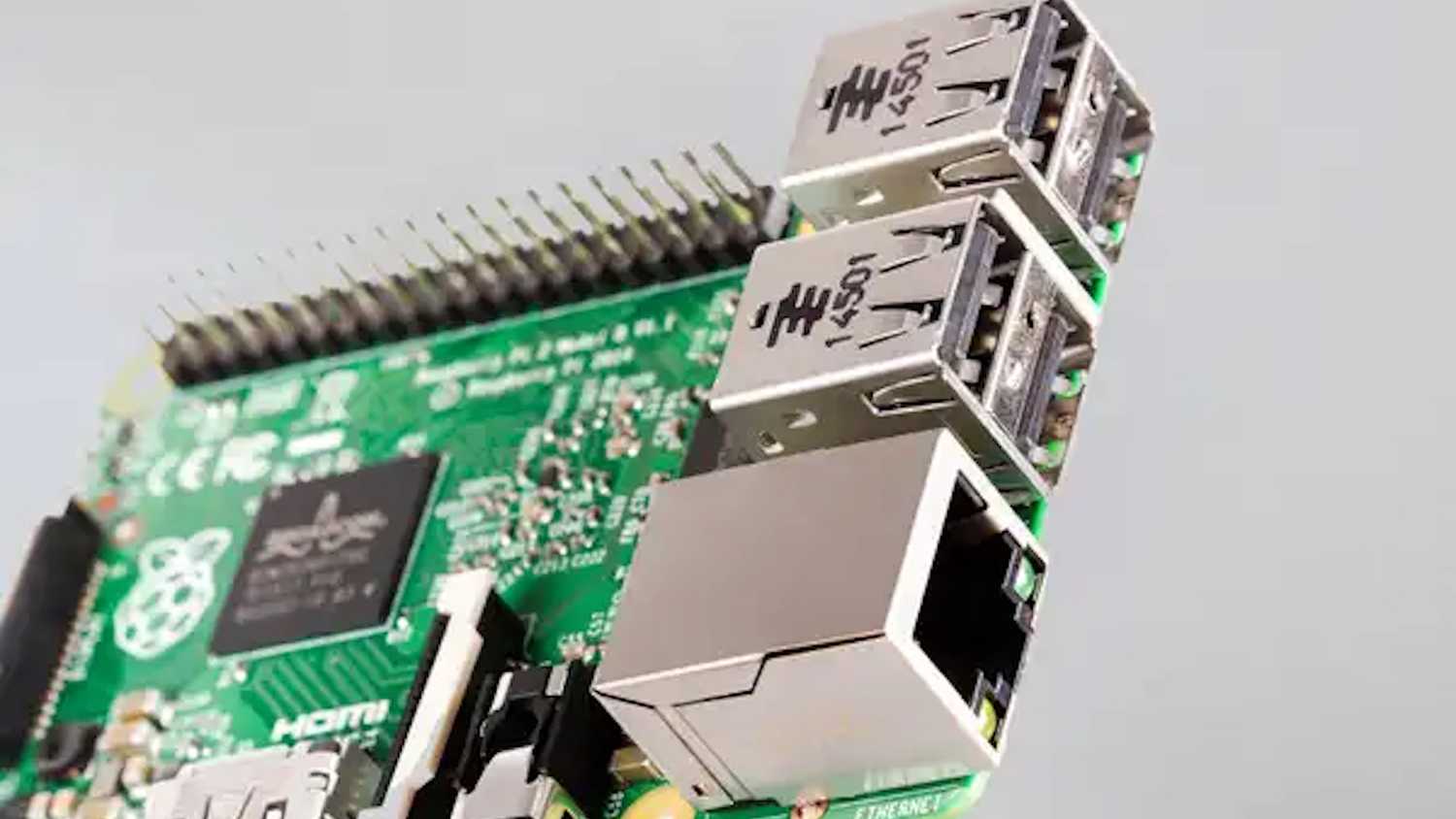 Every Raspberry Pi model ranked from worst to best