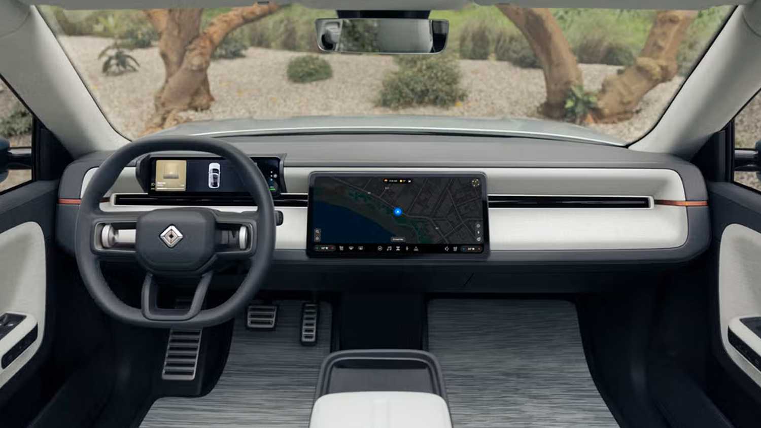 4 reasons I want a Rivian R3 instead of the R2