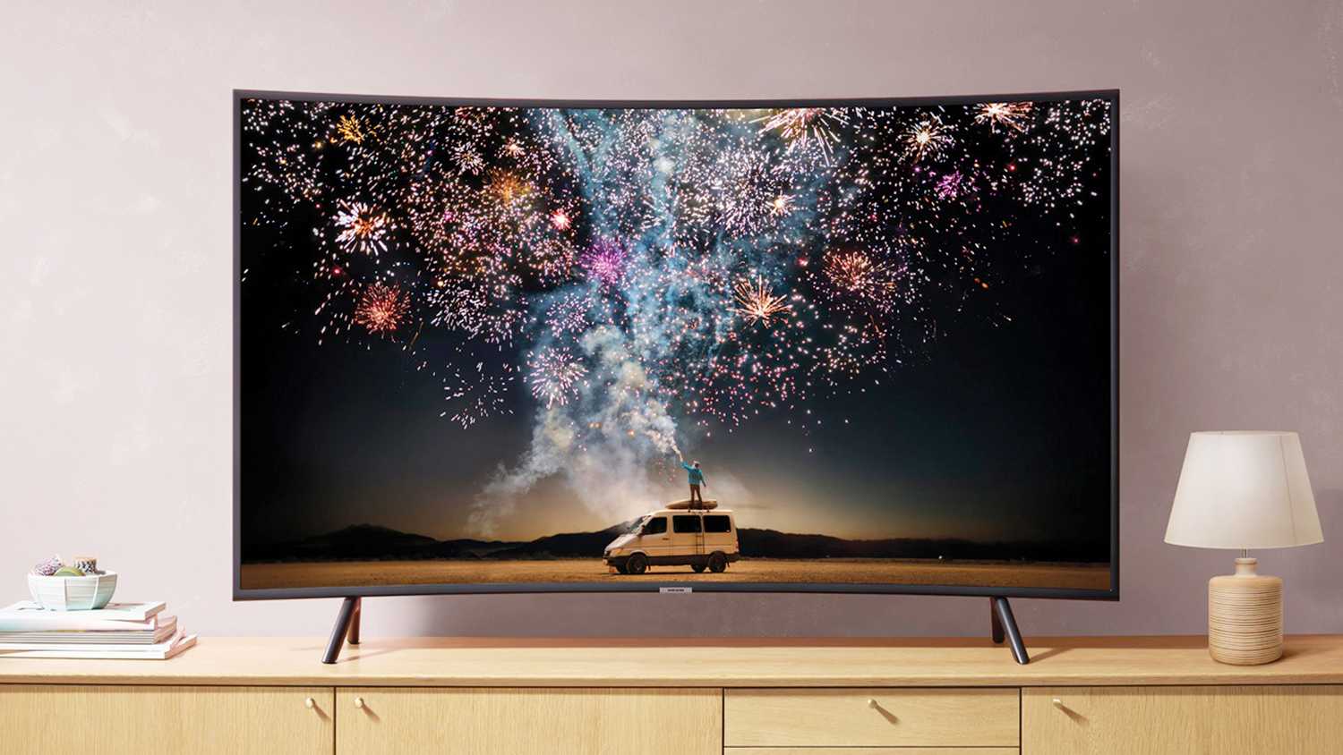 Should you still buy a curved TV in 2025? Probably not