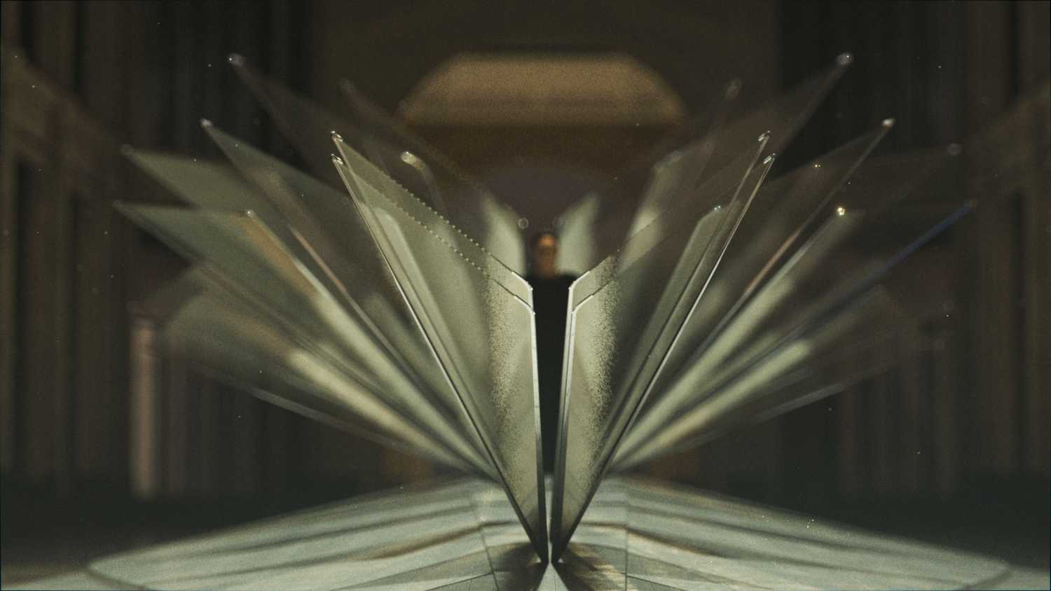 Asus' Design You Can Feel exhibition opens on April 8 in Milan