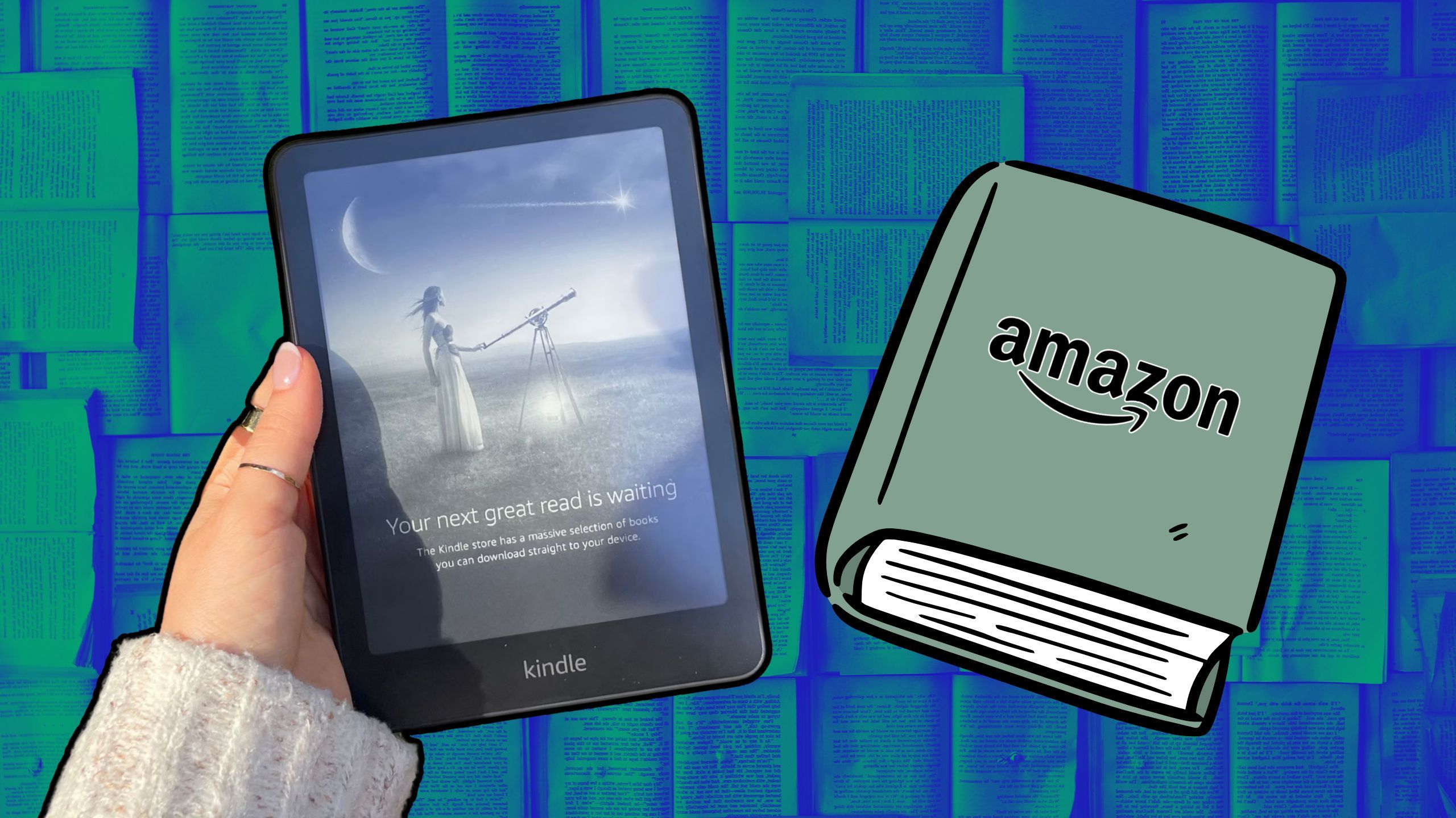 4 sneaky Kindle Paperwhite settings I recommend changing ASAP
