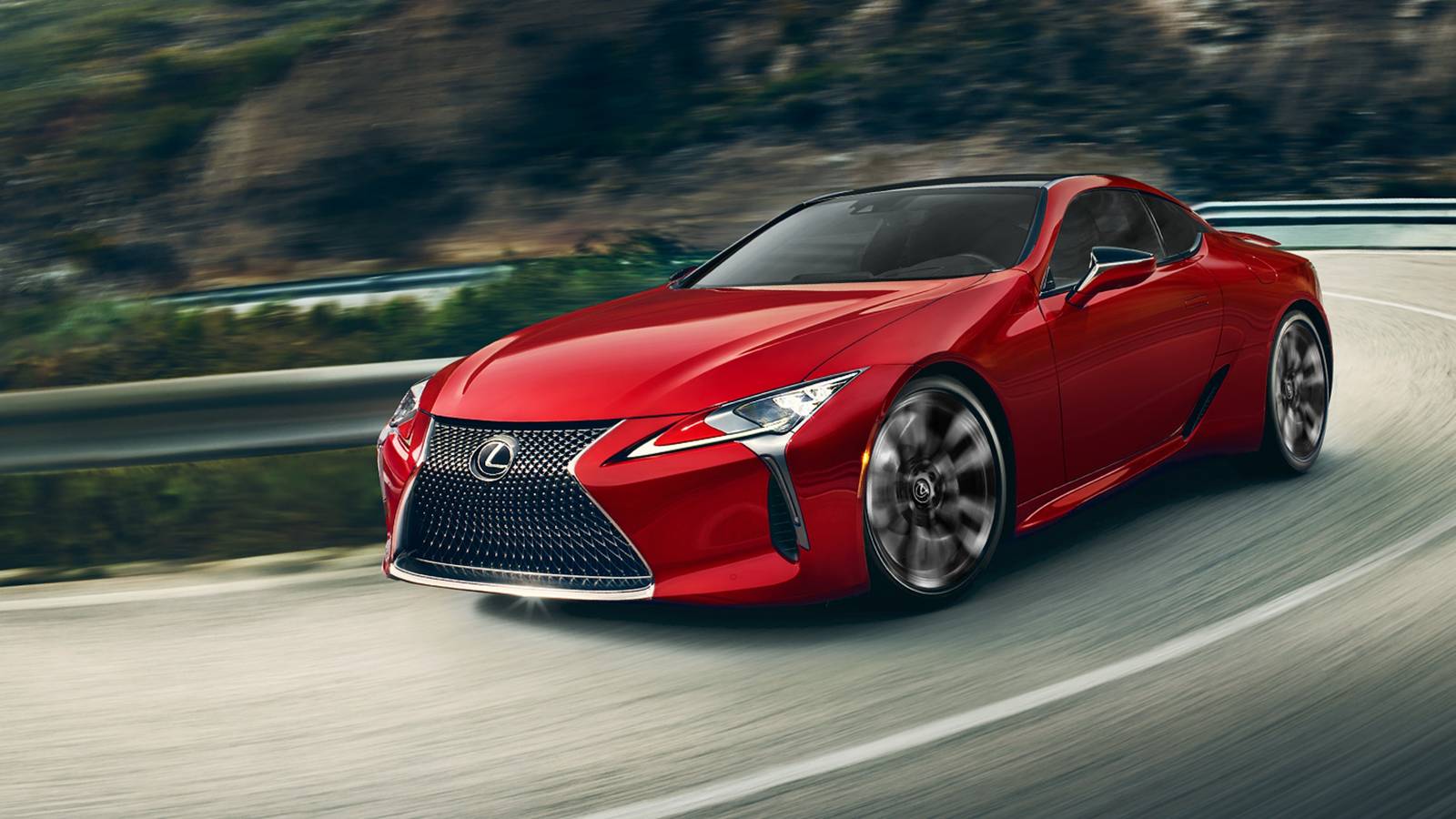 The most reliable new Lexus models, ranked