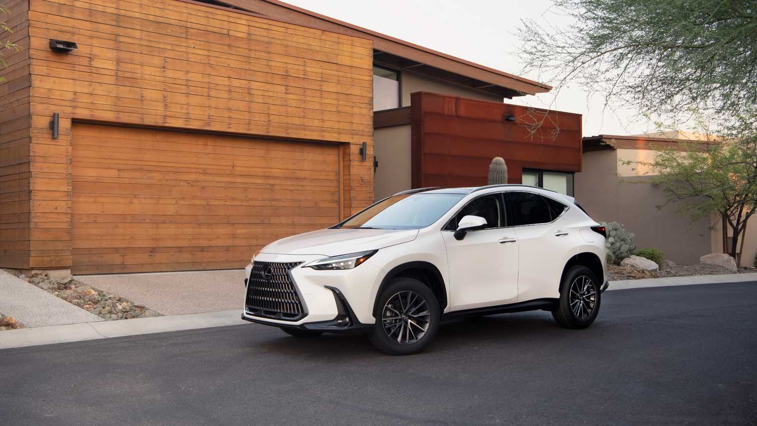 The most reliable new Lexus models, ranked