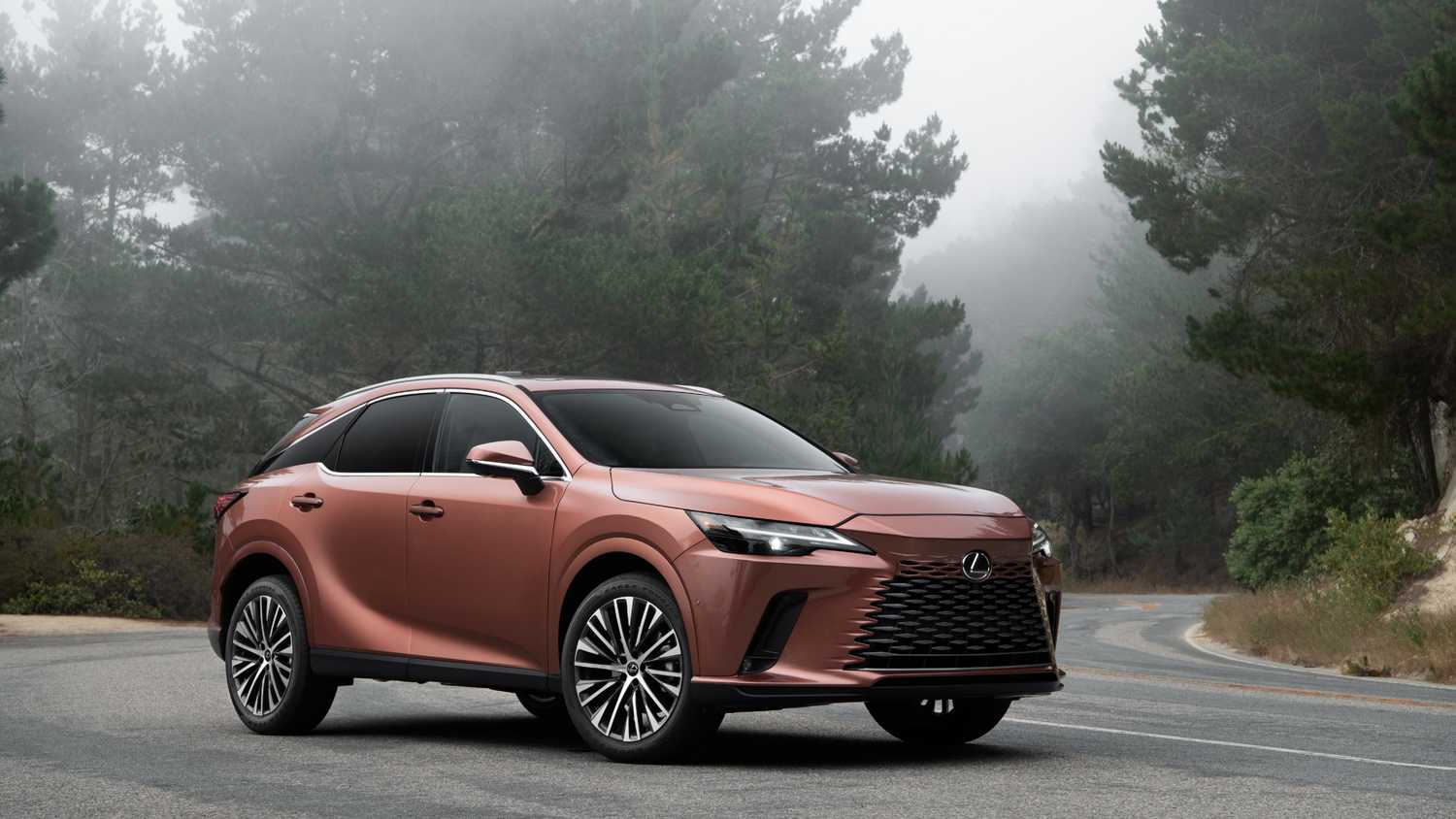 The most reliable new Lexus models, ranked