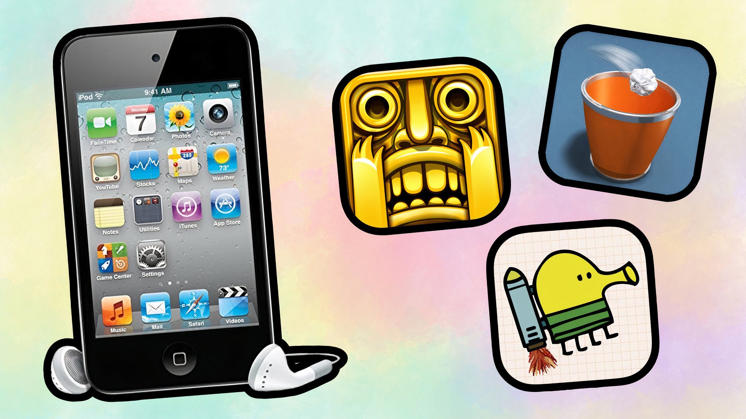 5 retro Windows 11 apps that fill me with nostalgic joy