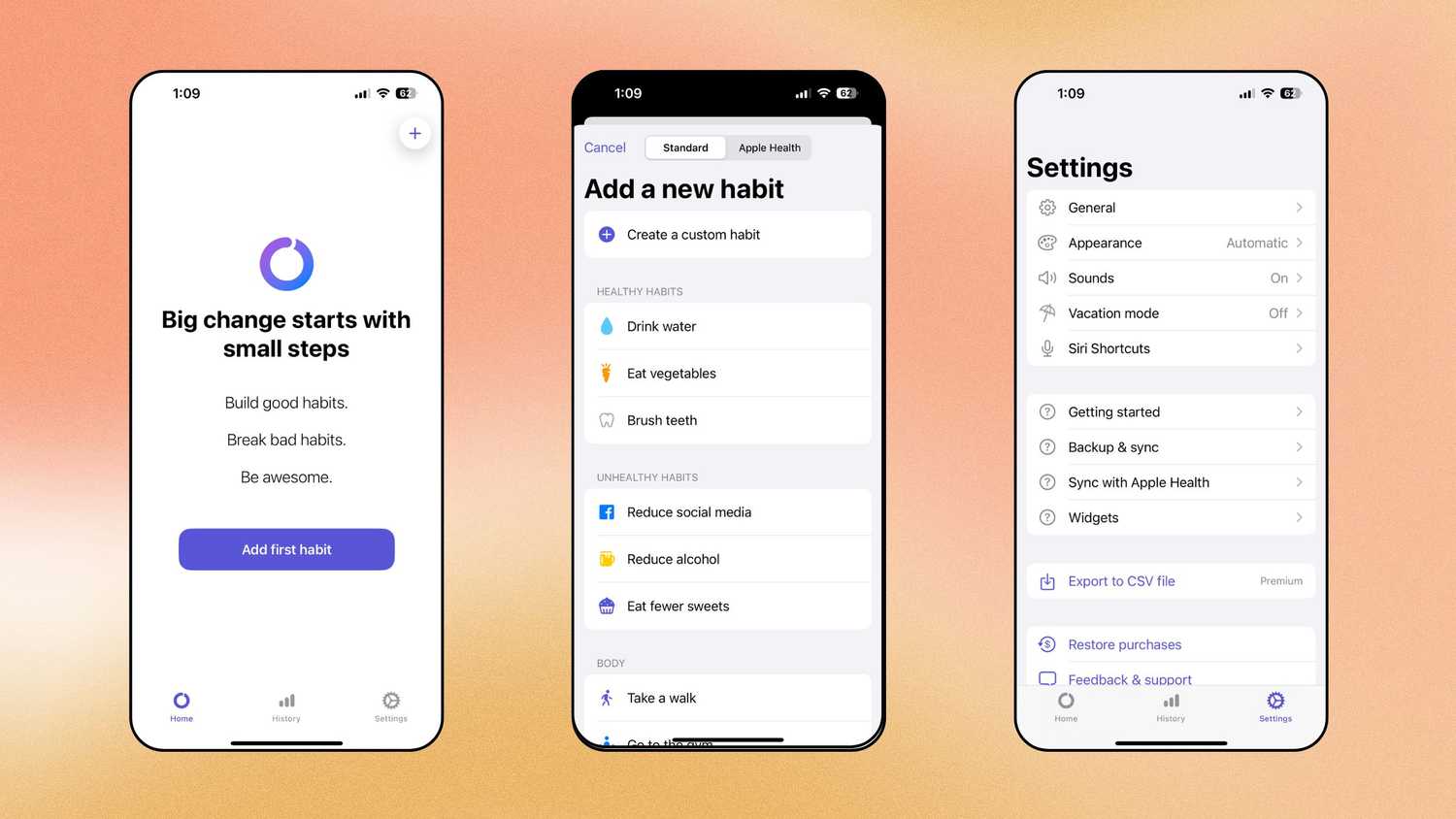 5 apps that keep me sane in our current nightmare world