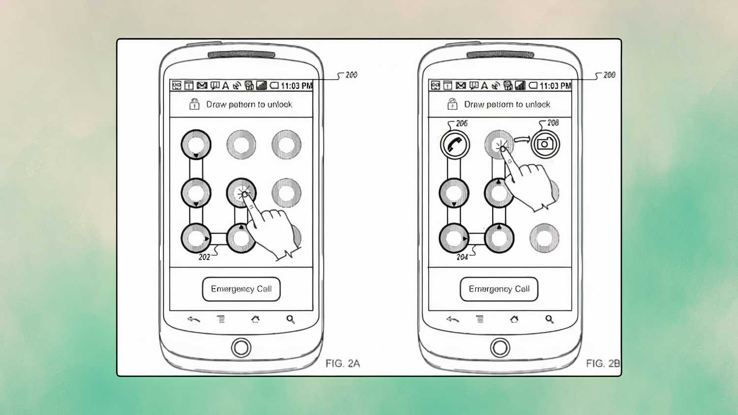3 reasons why I still use Android pattern unlock in 2025