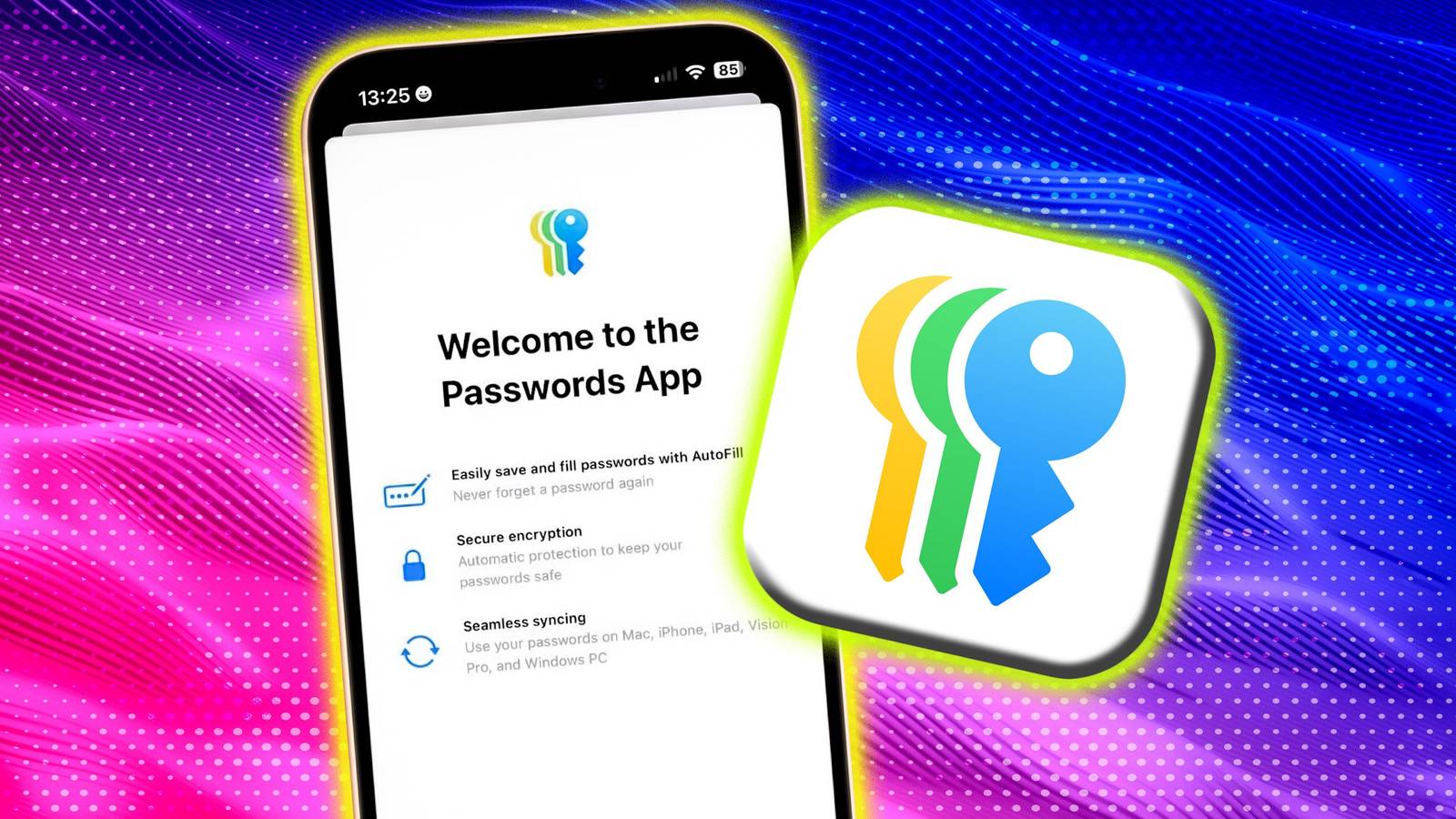 I quit passwords and so can you - here's how I switched to passkeys