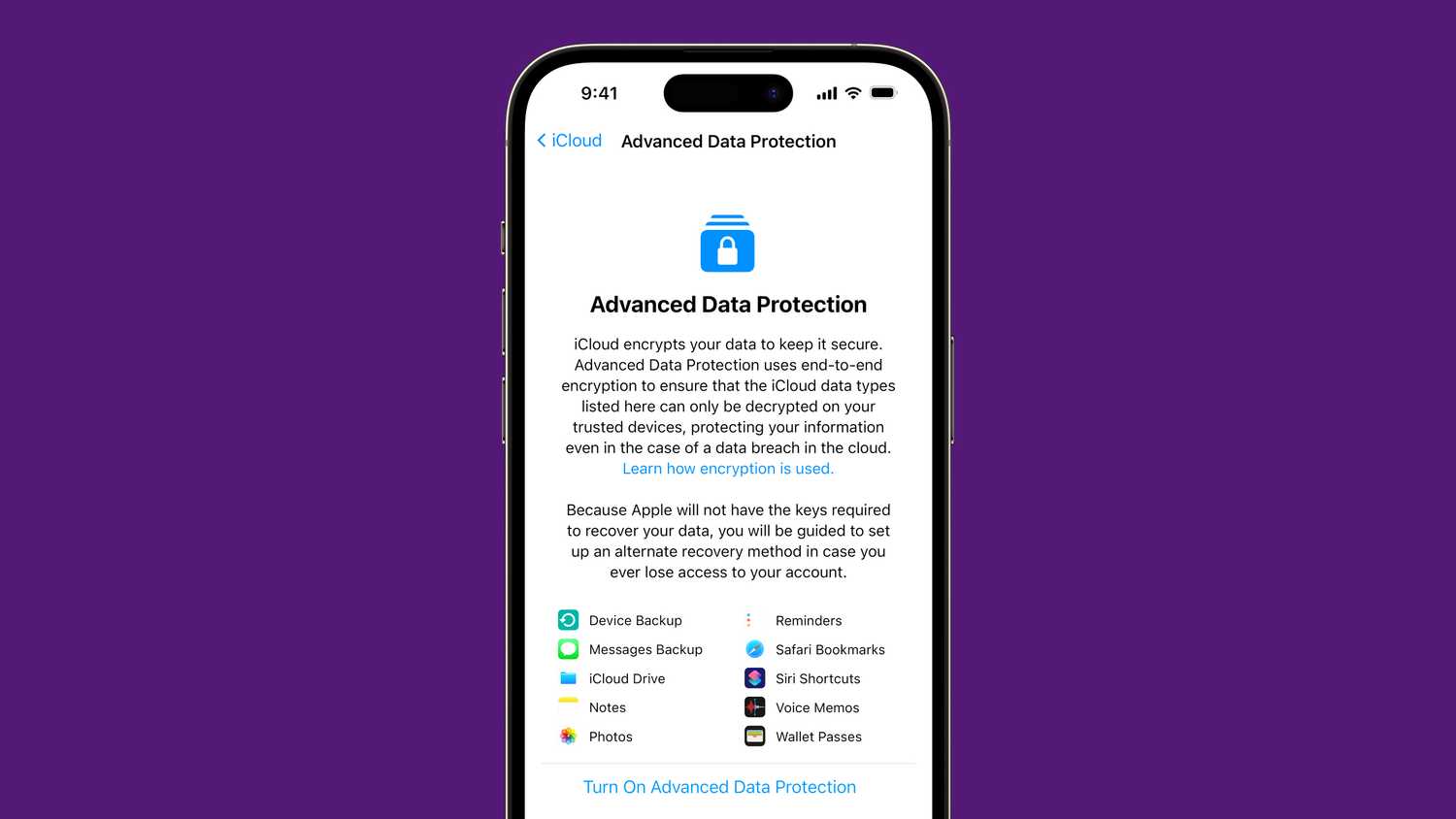 4 iPhone security features you should turn on right away