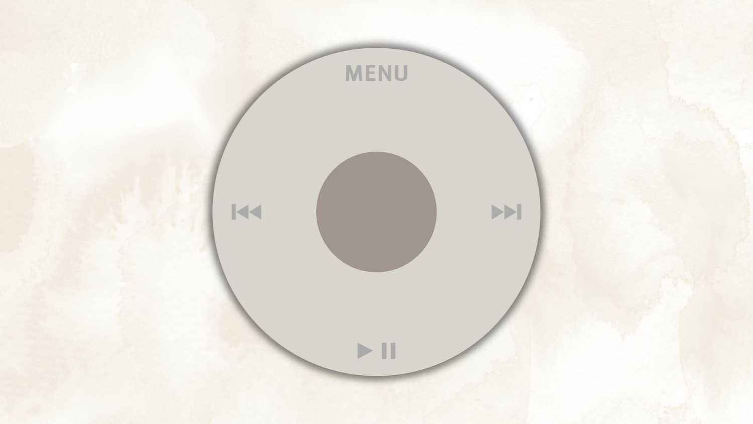 It's 2025, and I still listen to music the iPod way