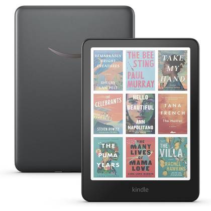Should you upgrade to the latest Kindle generation?