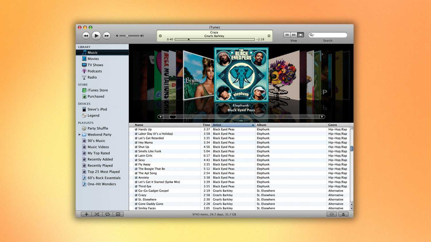 5 things I want to see added to macOS 16 later this year