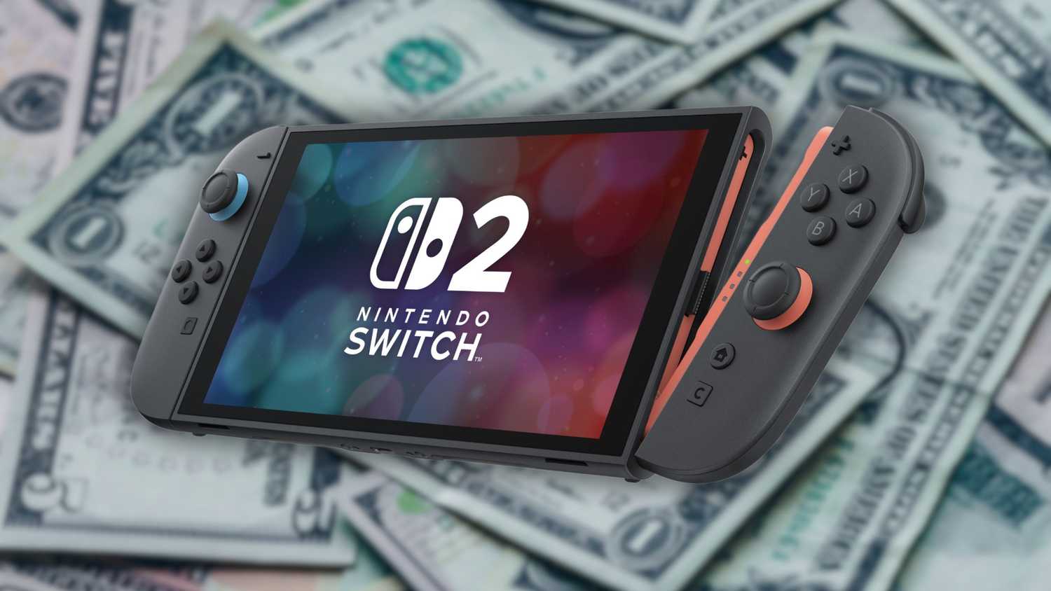 The Switch 2 preorder launch is a mess