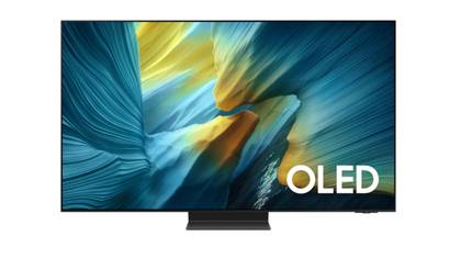 Samsung's new OLED TVs are smarter, faster, and brighter