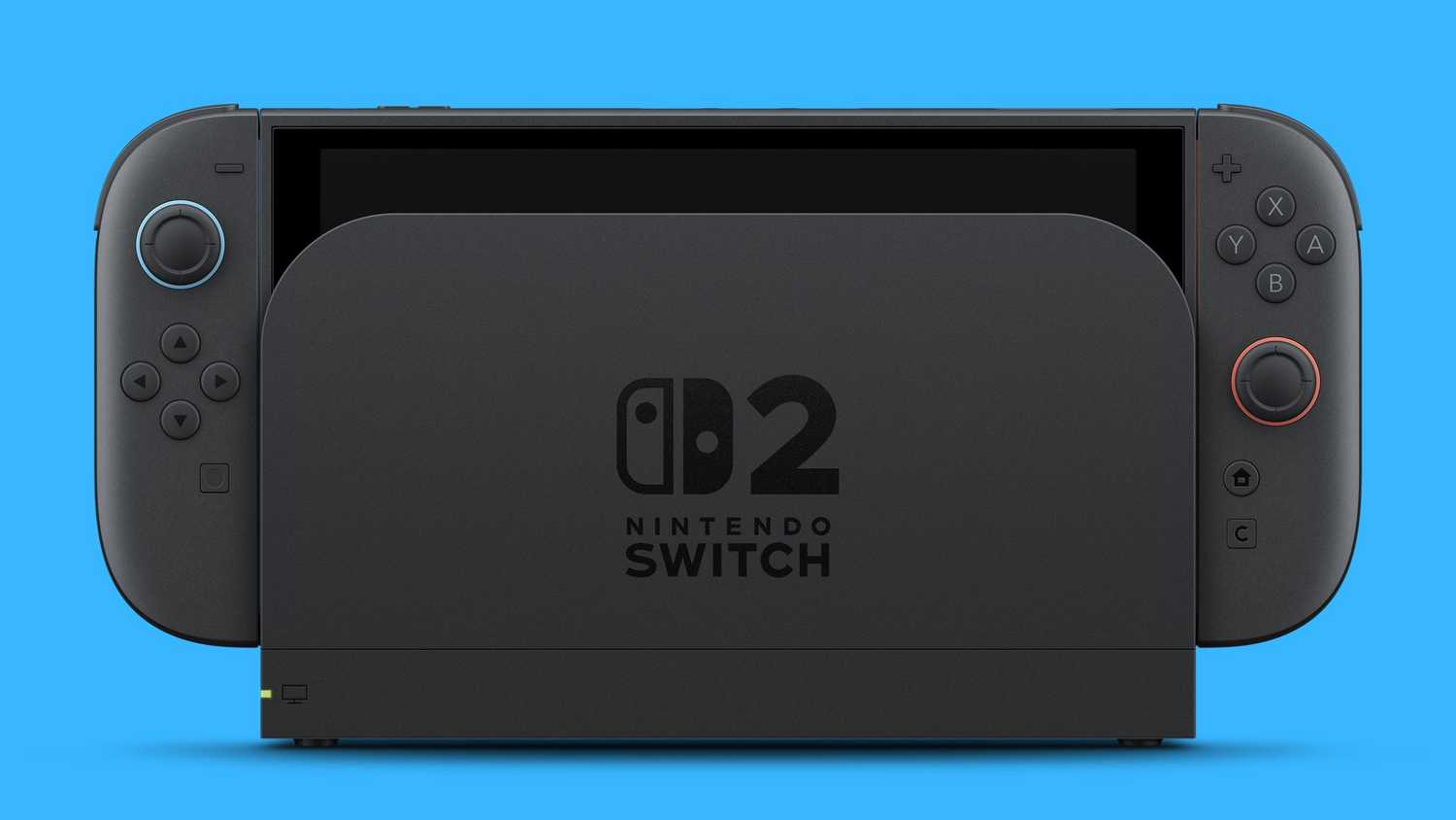 I'm sticking with my older consoles over buying the Nintendo Switch 2