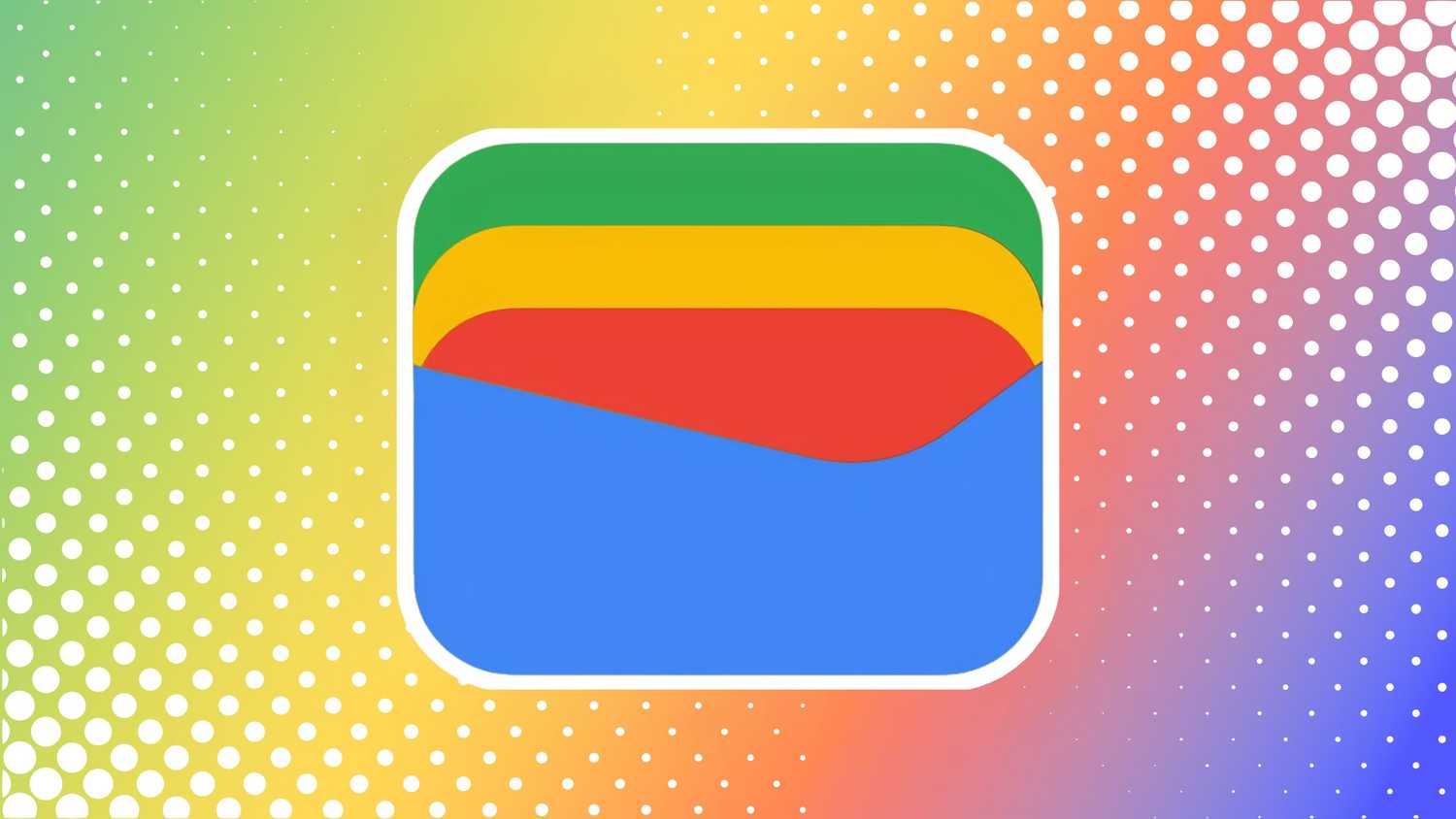 The Google Wallet update I've waited years for might finally be here