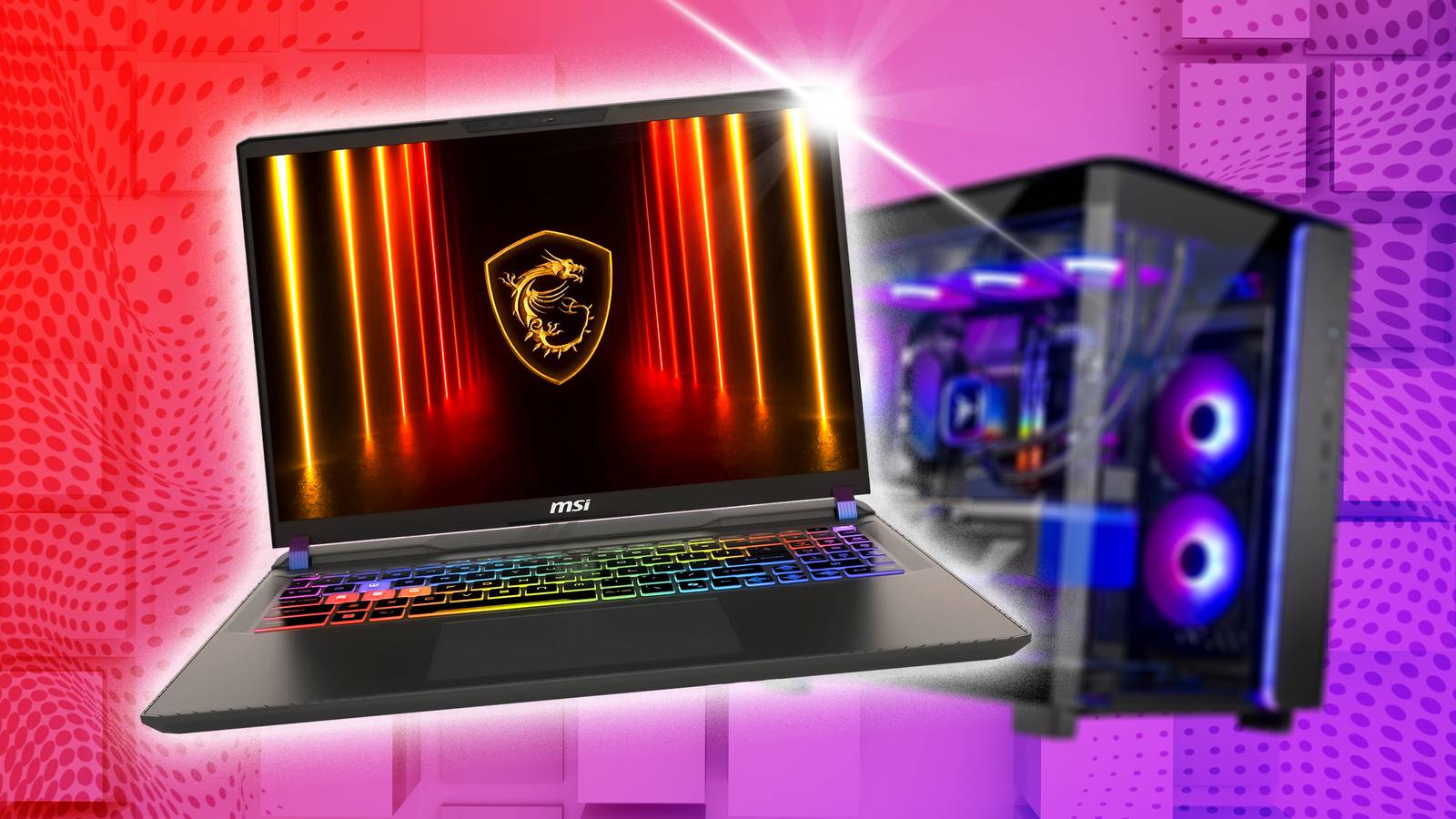 5 reasons I bought a gaming laptop instead of a desktop - and why you ...