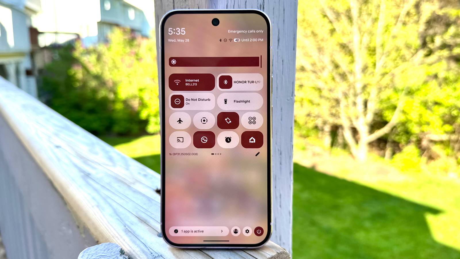 5 big Android 16 UI changes that aren't being talked about enough