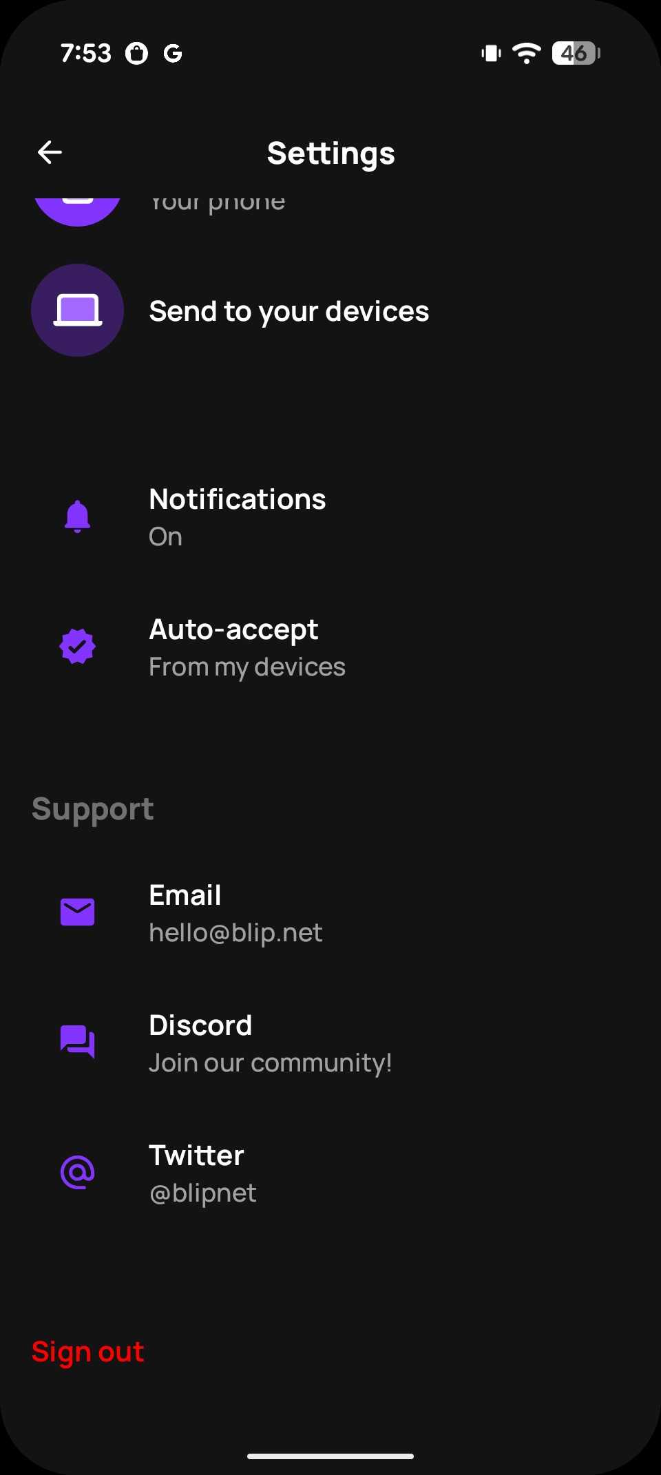 After trying this free app, I'm never using AirDrop or Quick Share again
