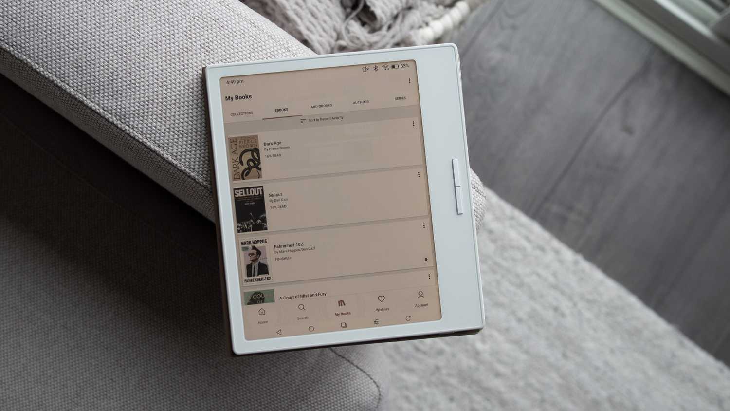 5 Kindle features I'd love to see in 2026