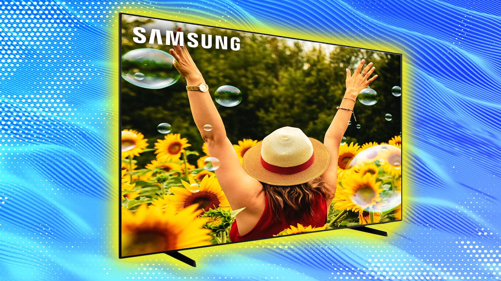 I tweaked these 5 settings and now my Samsung TV feels brand new