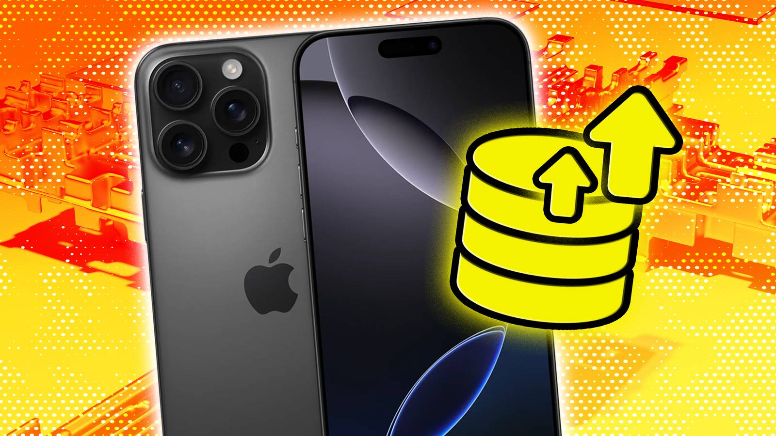 My iPhone was secretly hoarding space - I tweaked these settings and ...