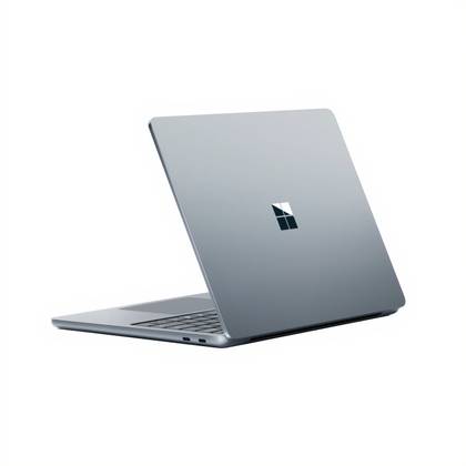 Microsoft's latest Surface PCs are compact, lightweight, and missing ...