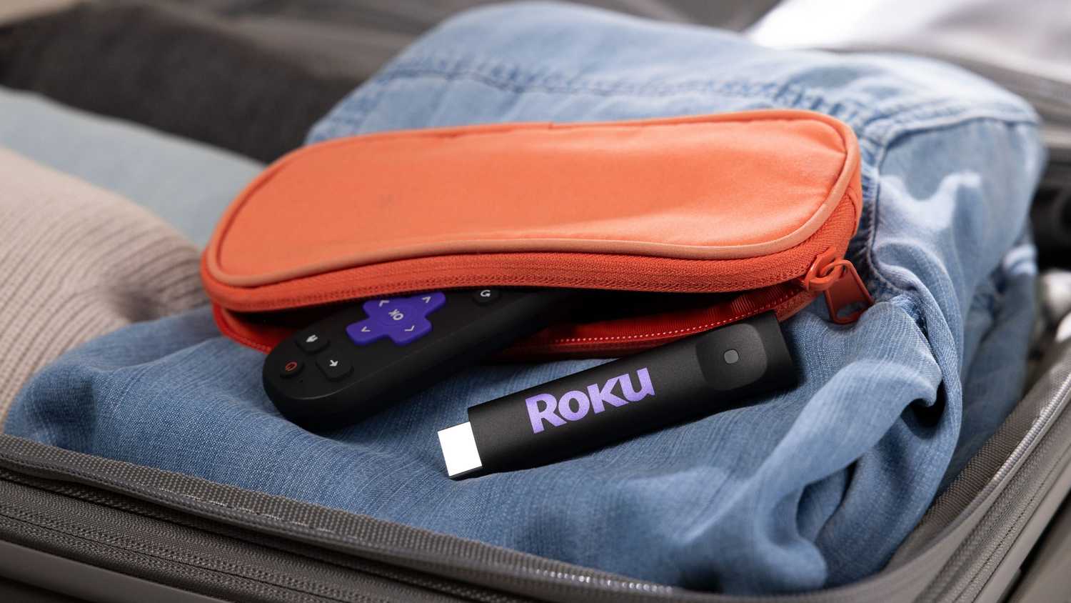 I know how long your Roku Streaming Stick will last and you might be ...