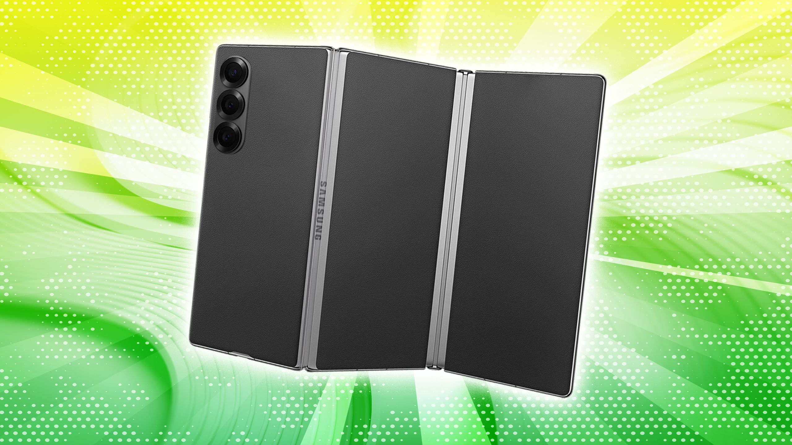 Samsung's rumored G Fold could be a make-or-break moment for tri-fold ...