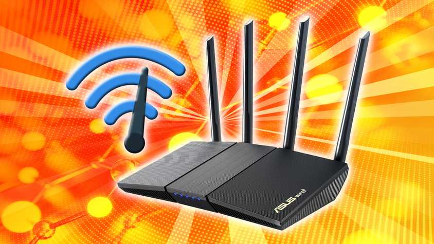 The 4 best and worst places to put your Wi-Fi router