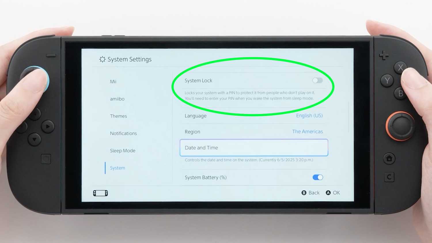 Nintendo is gatekeeping these new Switch 2 details but I'm not