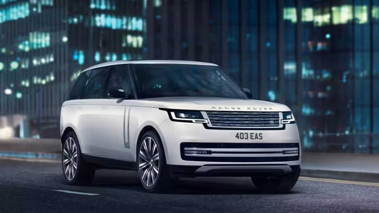 10 plug-in hybrid SUVs with the longest electric range in 2025