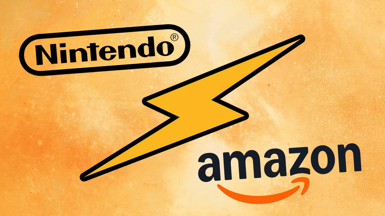 Amazon and Nintendo's not-so-secret beef continues to get messier
