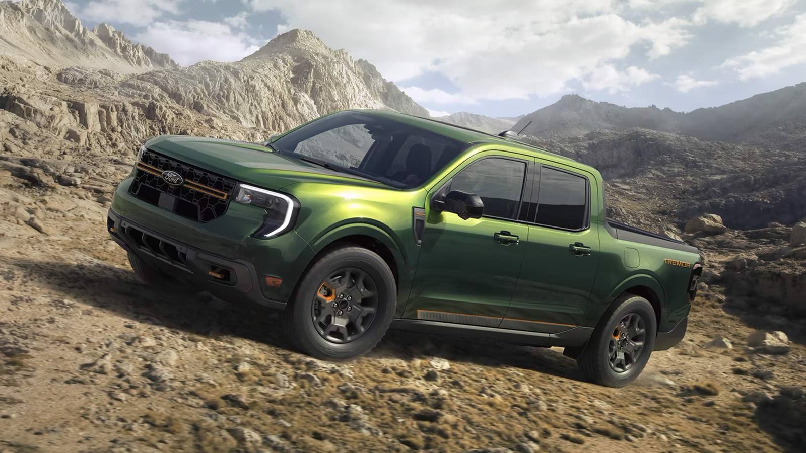 The best budget pickup you can buy in 2025