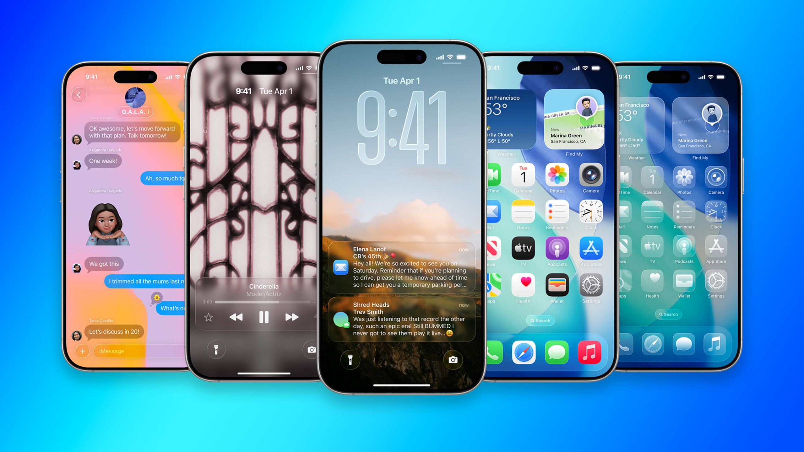 How to download the iOS 26 public beta on your iPhone