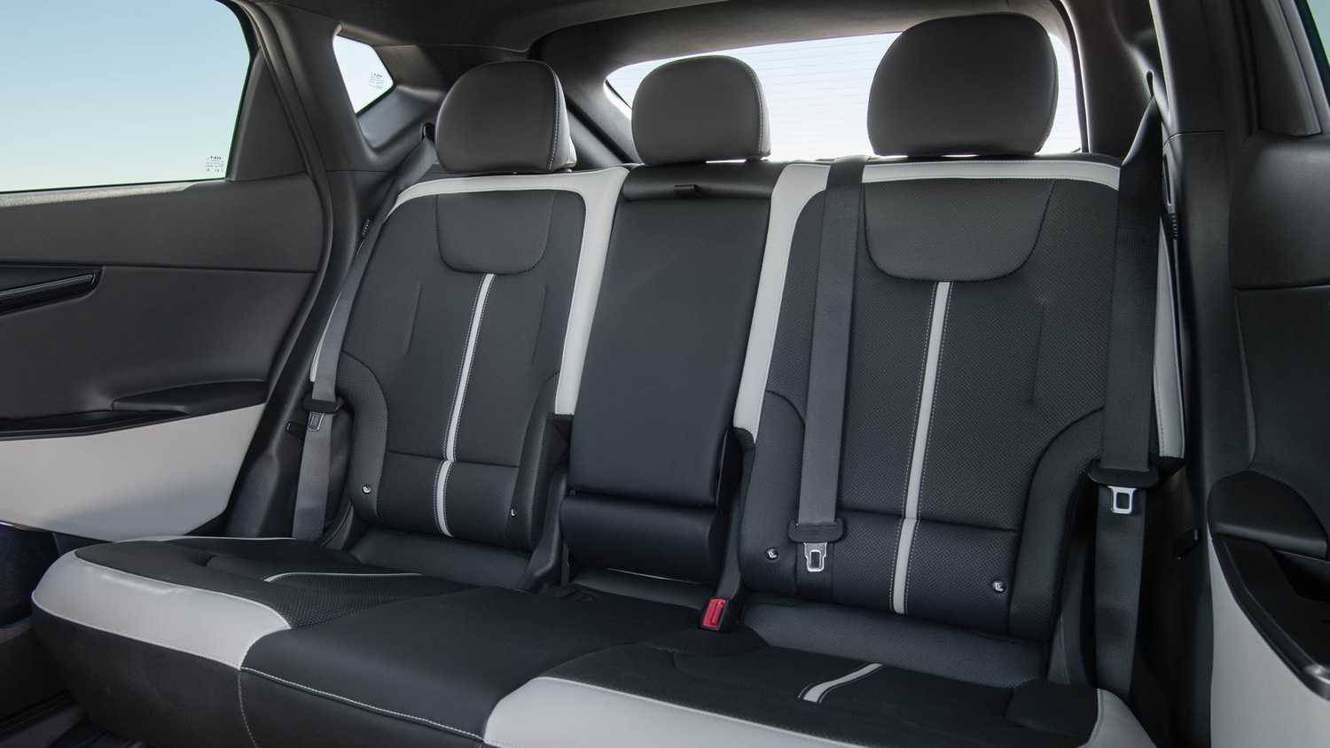 This stunning-looking, powerful EV, is an excellent alternative to the ...