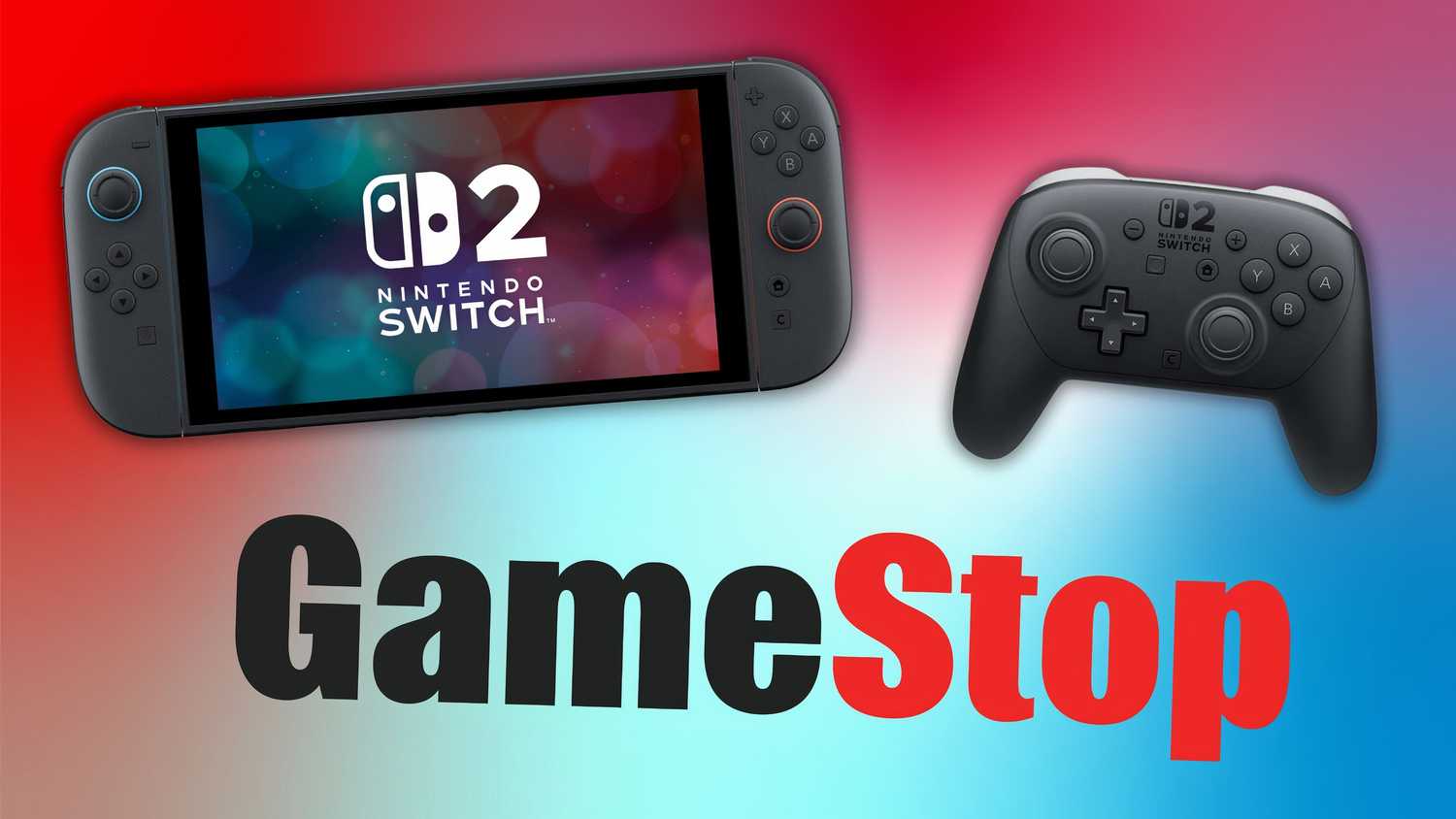 Getting a Switch 2 on launch day can be easy if you know where to go