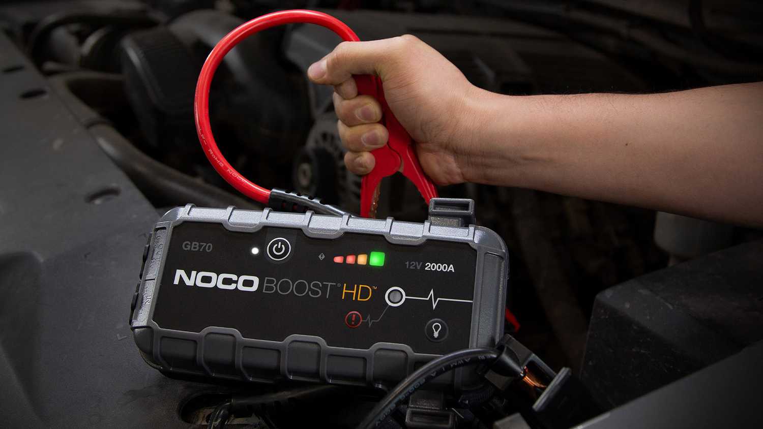 5 car gadgets that make my road trips a breeze