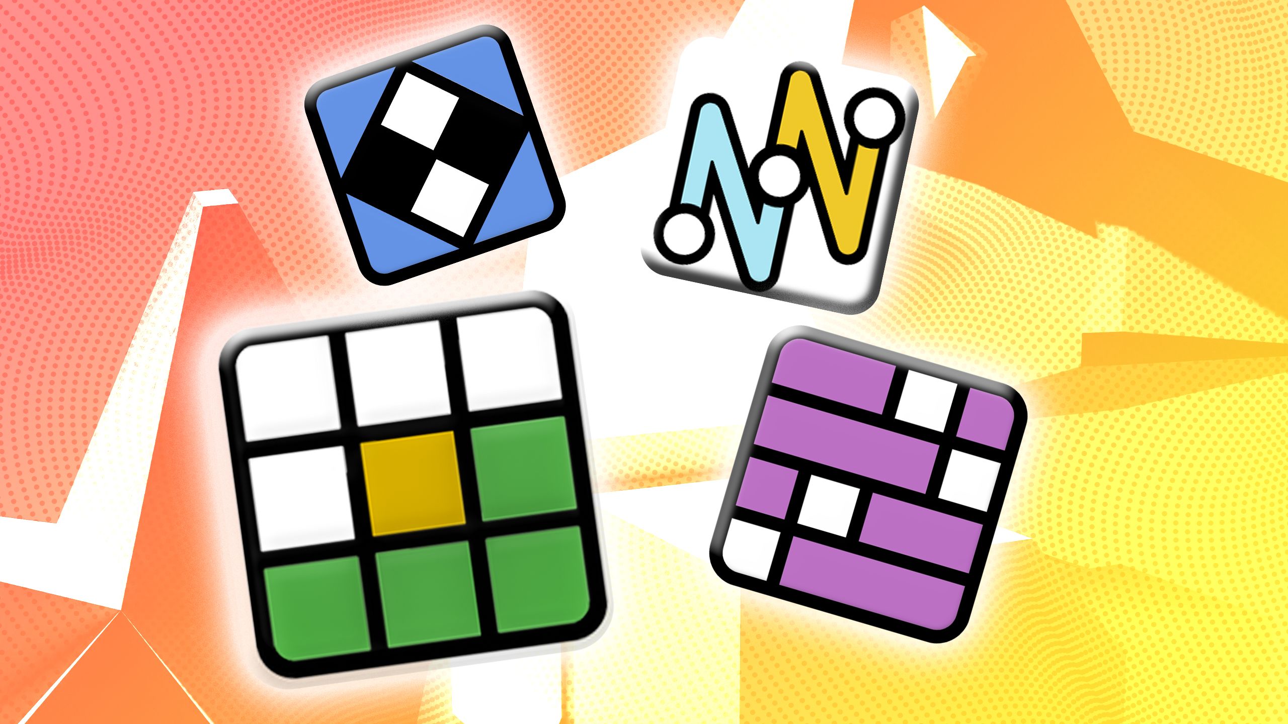 The best NYT puzzle games to do in the morning