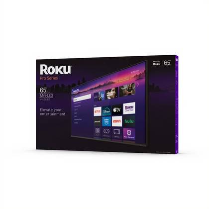 Roku's 2025 TV lineup is official, and refinement is the name of the game