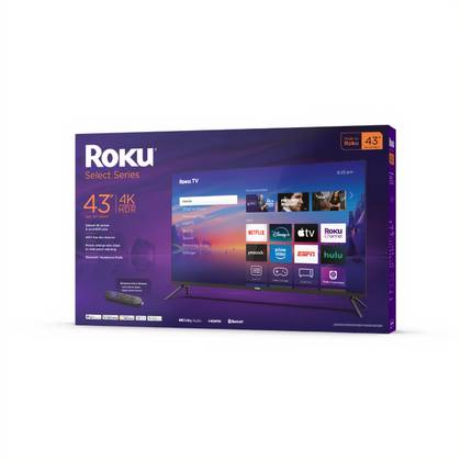Roku's 2025 TV lineup is official, and refinement is the name of the game