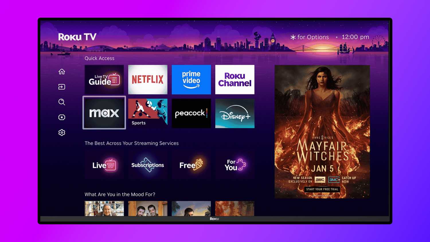 Roku just pulled the plug on this feature after 15 years