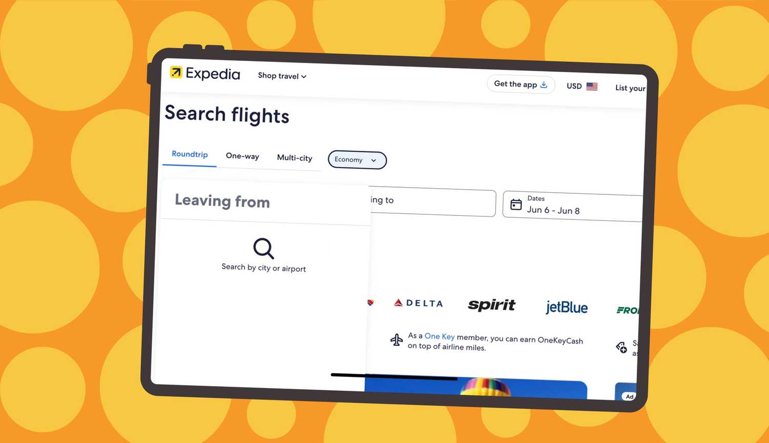 The secret to scoring cheap summer flights? 6 tips from Google and Expedia